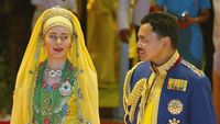 5 Fakta Sarah Salleh Calon Ratu Brunei Darussalam Yang Cantik Dan 5 Fakta Sarah Salleh Calon Ratu Brunei Darussalam Yang Cantik Dan