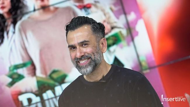 Jeremy Thomas Kurang Percaya Quality Time