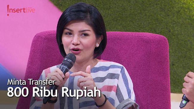 Namanya Dicatut Untuk Penipuan, Intan RJ Geram