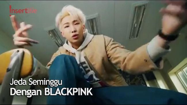 Trailer Comeback BTS Sudah Masuk Chart Billboard