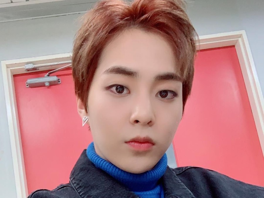 Menggemaskan, Ini Artis-artis Top Korea Penyayang Kucing - Halaman 4