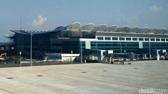 Mantap! November, Garuda-Lion Air Siap Terbang Dari Kertajati