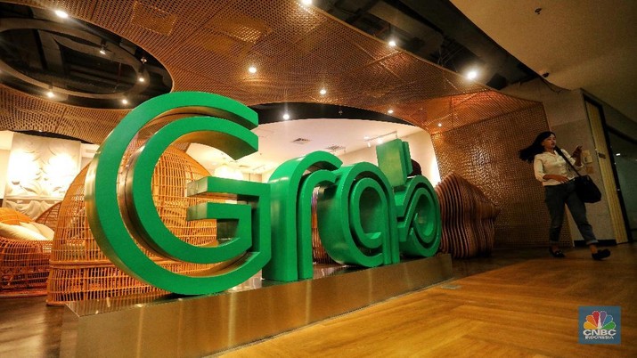 Bukan Cuma Transportasi, Ini Sederet Layanan Terbaru Grab