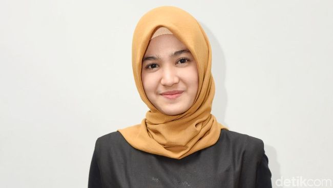 Cut Syifa Ungkap Alasan Mulai Berhijab