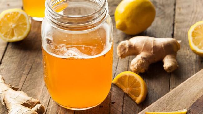 Banyak Manfaatnya, Bolehkan Ibu Hamil Mengonsumsi Kombucha? Banyak Manfaatnya, Bolehkan Ibu Hamil Mengonsumsi Kombucha?