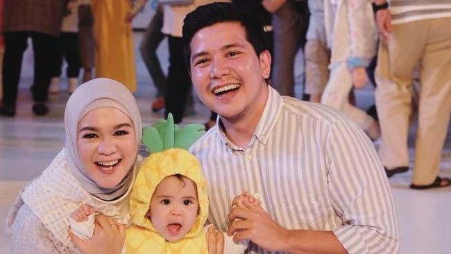 Kenali Varikokel yang Bikin Haykal Kamil Divonis Susah Punya Anak