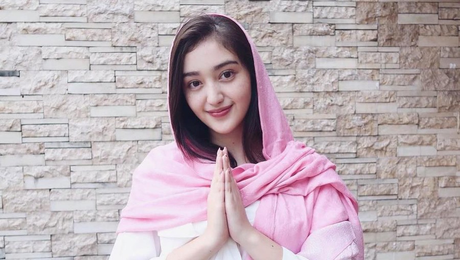 Alasan Ranty Maria Ikut Puasa Alasan Ranty Maria Ikut Puasa
