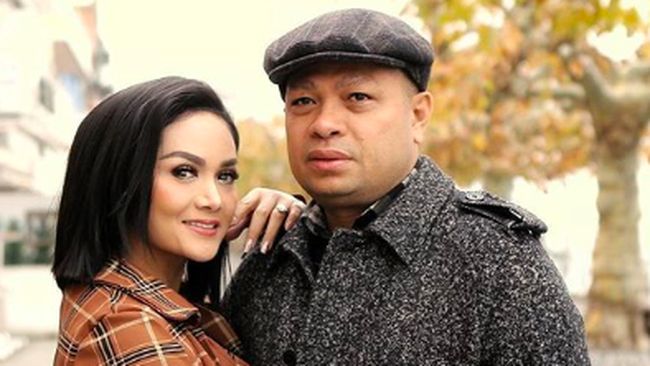 Raul Lemos Angkat Bicara soal Konsultasi Cerai ke Pengadilan Agama