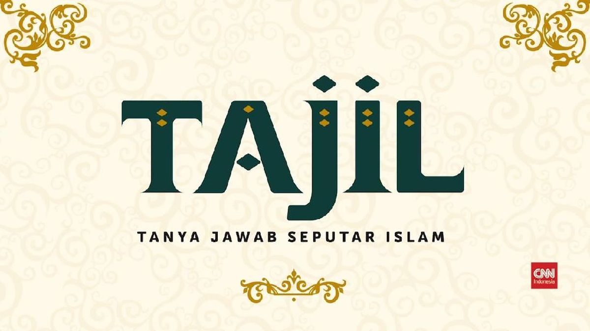 VIDEO: Hukum Perempuan Islam Menggunakan Jilbab