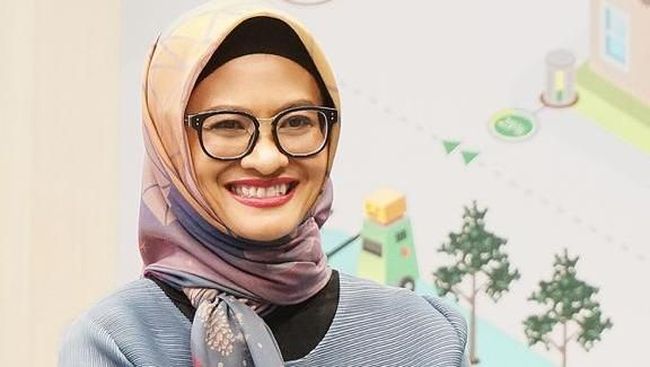 Hebat 3 Perempuan Indonesia Di Asia S Power Businesswomen 2019