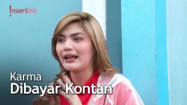 Kriss Hatta Dipenjara, Sakit Hati Hilda Pun Terbayar Kriss Hatta Dipenjara, Sakit Hati Hilda Pun Terbayar