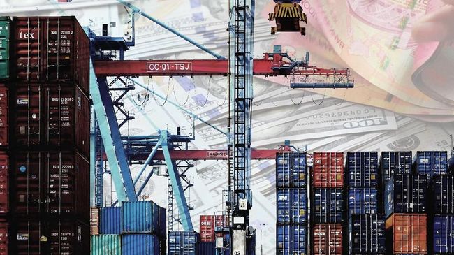 Seramnya Tsunami PHK, Kemiskinan Ekstrem, & Ancaman Resesi RI