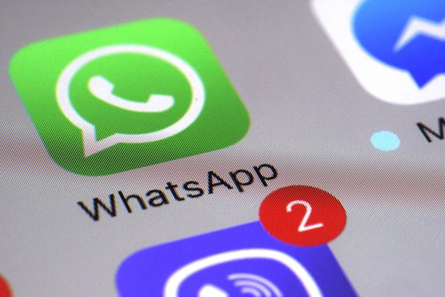 3 Cara Blur Chat WhatsApp Web Supaya Tak Bisa Dibaca Orang Lain
