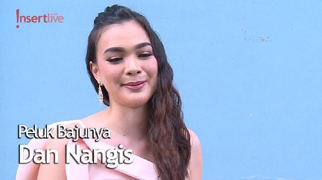 Jalani LDR, Kezia Waraow Selalu Bertemu Suami Dalam Doa