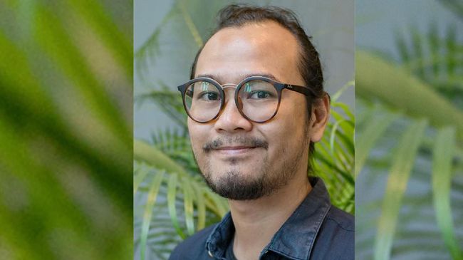 Buka-bukaan Ronny Gani, Animator RI di Balik Avengers Endgame