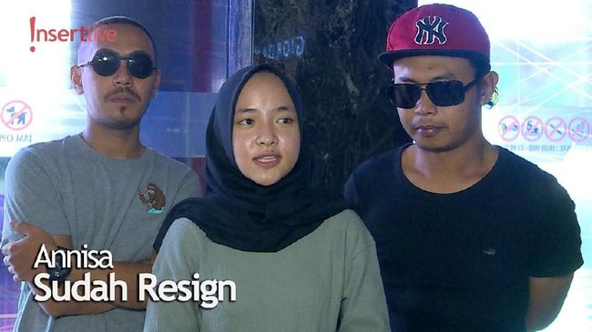 Nissa Sabyan Sebut Annisa Rahman Keluar Untuk Solo Karier
