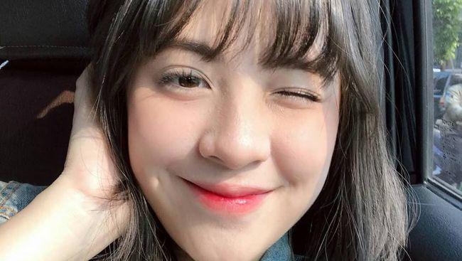 5 Member JKT 48 Generasi Baru Terpopuler - Foto 1