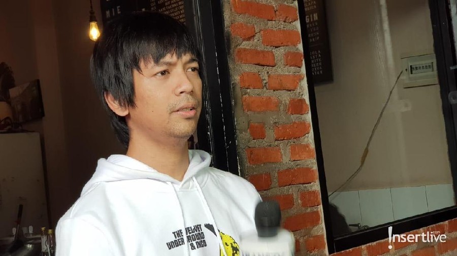 Ribut di Atas Panggung, Ryan D'Masiv: Gue Udah Minta Maaf Kok Ribut di Atas Panggung, Ryan D'Masiv: Gue Udah Minta Maaf Kok
