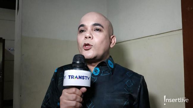 Terkejutnya Ozy Saputra Saat Tahu Agung Hercules Sakit