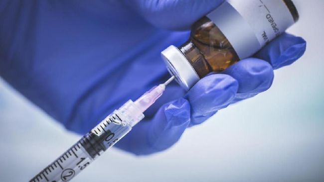 Mengenal Teknologi Needle-Free Injection, Anestesi Sunat Tanpa Jarum