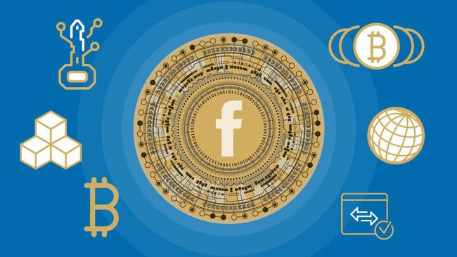 INFOGRAFIS: Fakta Mata Uang Kripto