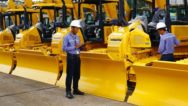 Kontrak dengan Adaro Berakhir, PAMA Belum Ada Pelanggan Baru