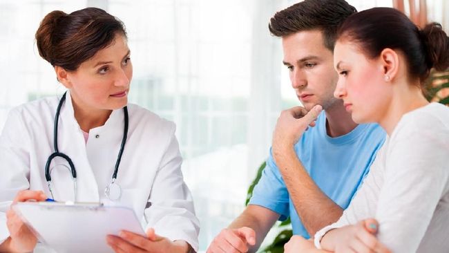 Penanganan Infertilitas pada Pria