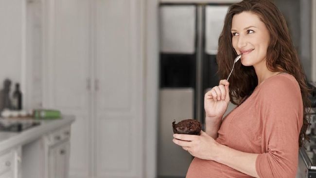 7 Jenis Ngidam Ibu Hamil dan Artinya, Termasuk Ingin Makan Cokelat dan ... 7 Jenis Ngidam Ibu Hamil dan Artinya, Termasuk Ingin Makan Cokelat dan ...