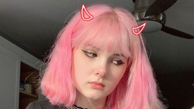 6 Foto Bianca Devins Selebgram Cantik Yang Tewas Mengenaskan Foto 1