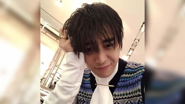 Rapper One Tinggalkan YG Entertainment