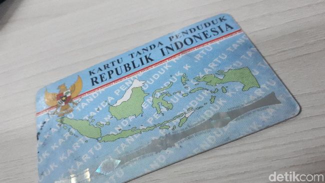 Perlu Tahu Bun, Cara Cek e-KTP Supaya Nggak Tiba-tiba Ditagih Pinjol