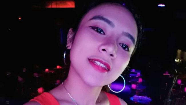 DJ Asal Indonesia, Rere Monique Ditahan di Malaysia