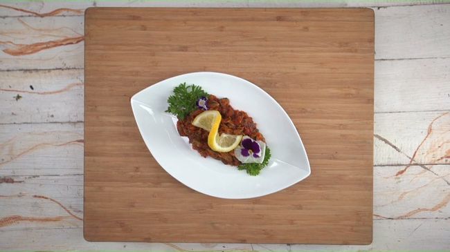 Resep Kerang Merah Bumbu Pedas, Enak dan Sederhana