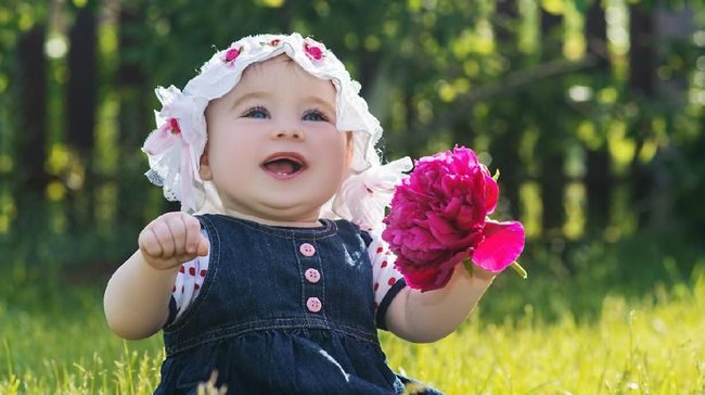 20 Inspirasi Nama Bayi Perempuan Belanda Berawalan D 20 Inspirasi Nama Bayi Perempuan Belanda Berawalan D