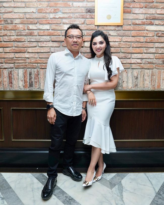 Tubuh Ashanty Bentol-bentol, Dokter Sanksikan Autoimun Penyebabnya