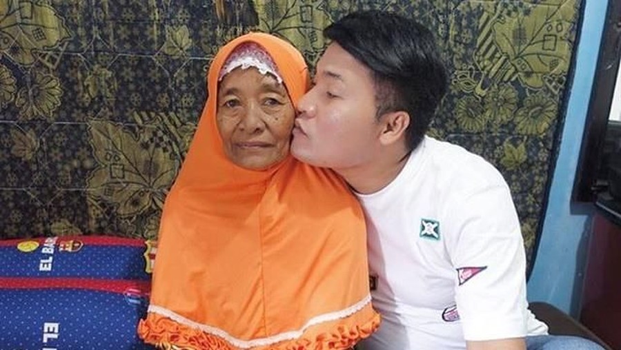 5 Fakta Mencengangkan Merry, Asisten Raffi Ahmad - Halaman 3