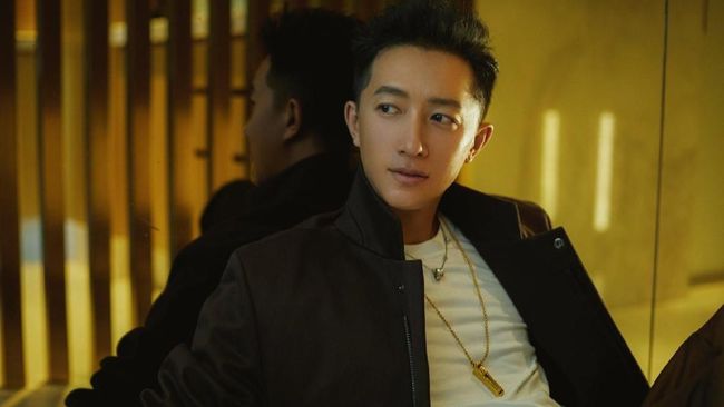 Beberkan Alasan Keluar dari Super Junior, Han Geng Bikin Fans Murka