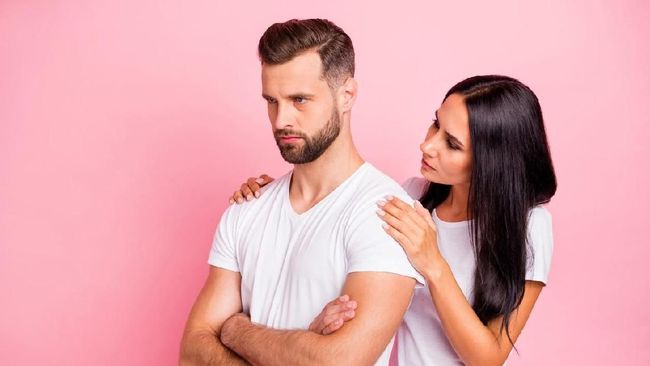 Realita Wanita Sunda Nikahi Bule Cekcok Karena Suami Tak Doyan Makanan