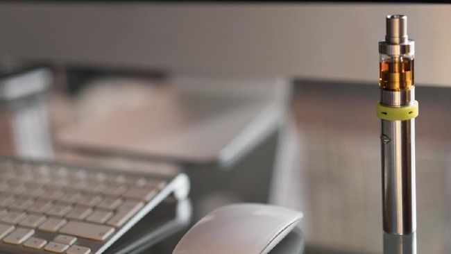 5 Fakta Vape Si Rokok Elektrik yang Bunda dan Keluarga Wajib Tahu