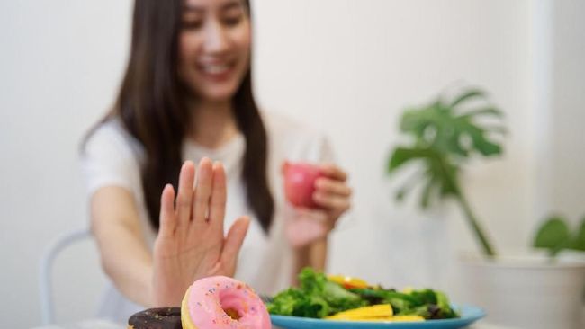 Plus Minus Diet Ketogenic, Bunda Wajib Tahu Nih Plus Minus Diet Ketogenic, Bunda Wajib Tahu Nih