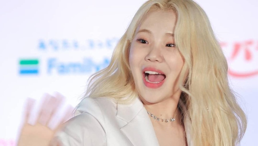 Disangka Pacar, Ini Identitas Pria yang Jalan Bareng JooE MOMOLAND Disangka Pacar, Ini Identitas Pria yang Jalan Bareng JooE MOMOLAND