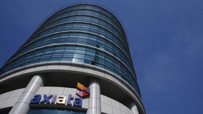 Pendapatan XL Axiata (EXCL) Naik 10% Jadi Rp23,87 T di Q3