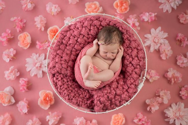 30 Rangkaian Nama Bayi Perempuan Aesthetic dari Bahasa Sansekerta