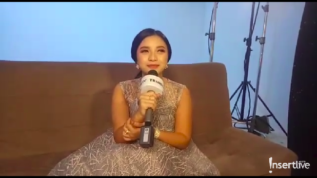 Alasan Desy Thata Setop Tampil Seksi