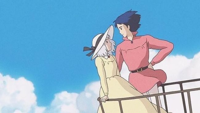5 Anime Jepang Terbaik Sepanjang Masa