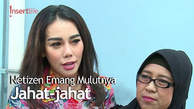 Kirim Somasi, Baby Fey Ungkap Youtuber yang Melecehkan Dirinya