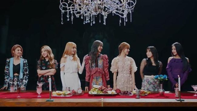 Lirik Lagu Odd Eye - Dreamcatcher