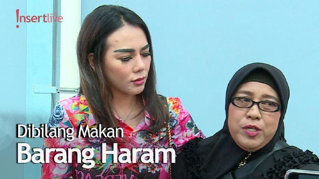 Dihujat Netizen, Ibu Baby Fey Turut Tertimpa Masalah Hingga Jatuh Sakit