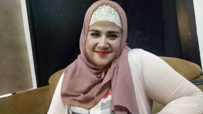 Dhawiyah Beberkan Kondisi Terkini Haidar Sukaesih