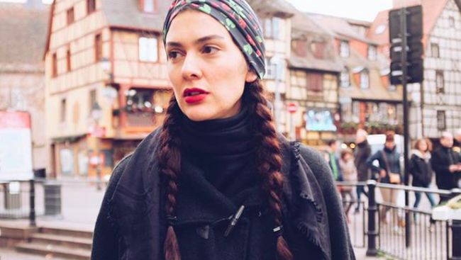 Cantik dan Berbakat, Ini Deretan 5 Aktris Turki Terpopuler